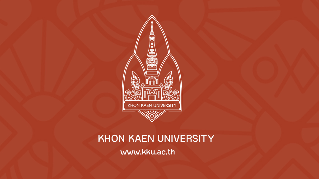 President & Vice Presidents - KHON KAEN UNIVERSITY