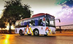KKU Shuttle Bus