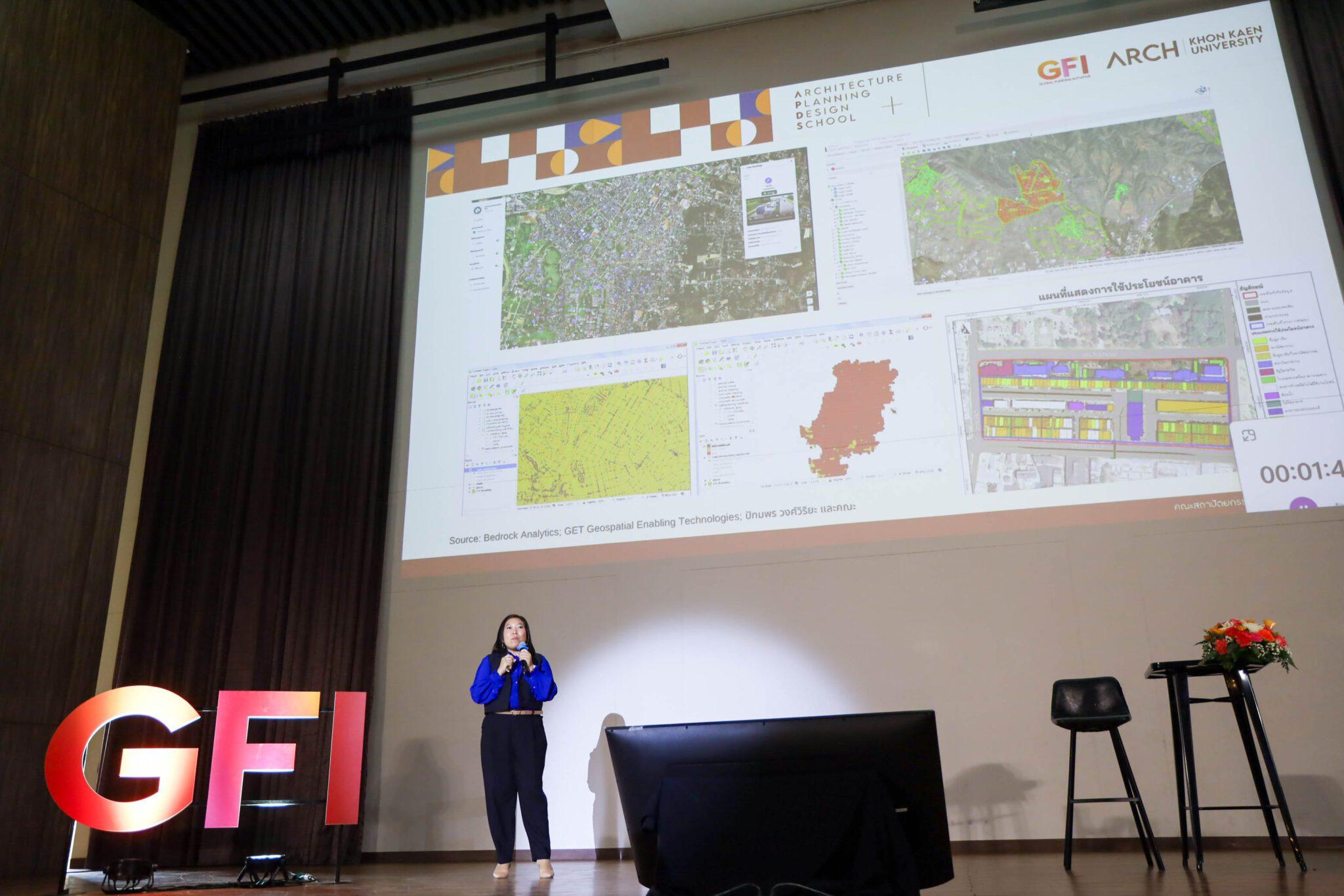 KKU Pioneers Global Research Excellence with ‘Global Funding Initiative ...